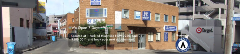 Hurstville Medical Practice
